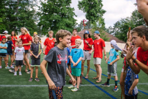 Overnight Summer Camps | Day Camps | Camp Highland