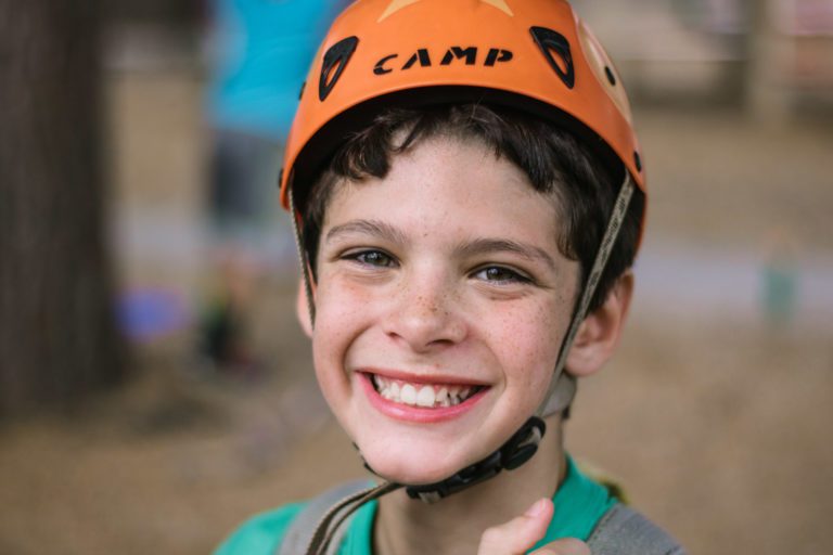 Summer Camps | Camp Highland | North Georgia Summer Camps