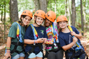 Camp Highland | Summer Camps | Overnight Camps | Day Camps