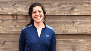 An Inside Look with Deborah Lutz | Camp Highland
