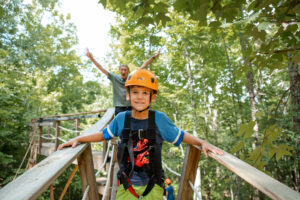 Overnight Summer Camps | Day Camps | Camp Highland