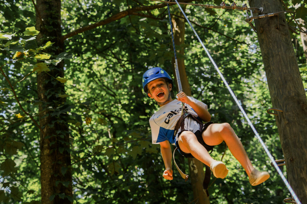 Camp Highland | Summer Camps | Overnight Camps | Day Camps