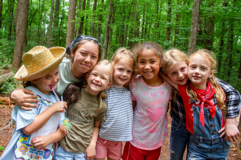 Camp Highland | Summer Camps | Overnight Camps | Day Camps