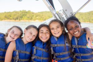 Summer Camps | Camp Highland | North Georgia Summer Camps
